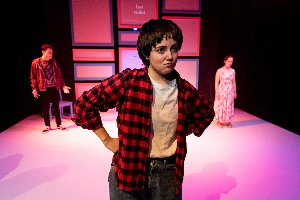 The Crescent Youth Theatre - Crescent Theatre